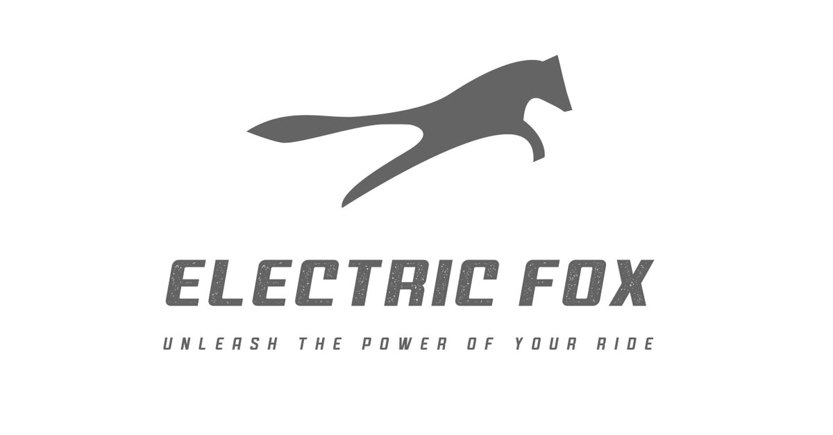 Electric Fox E-bike Store